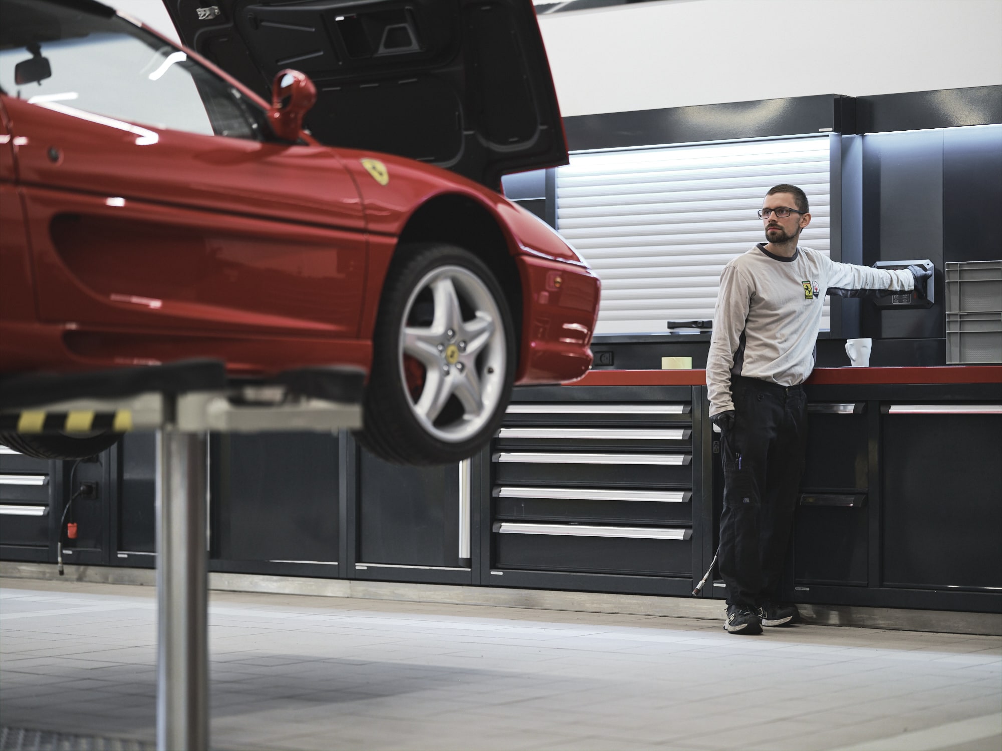 Service | Formula Automobile