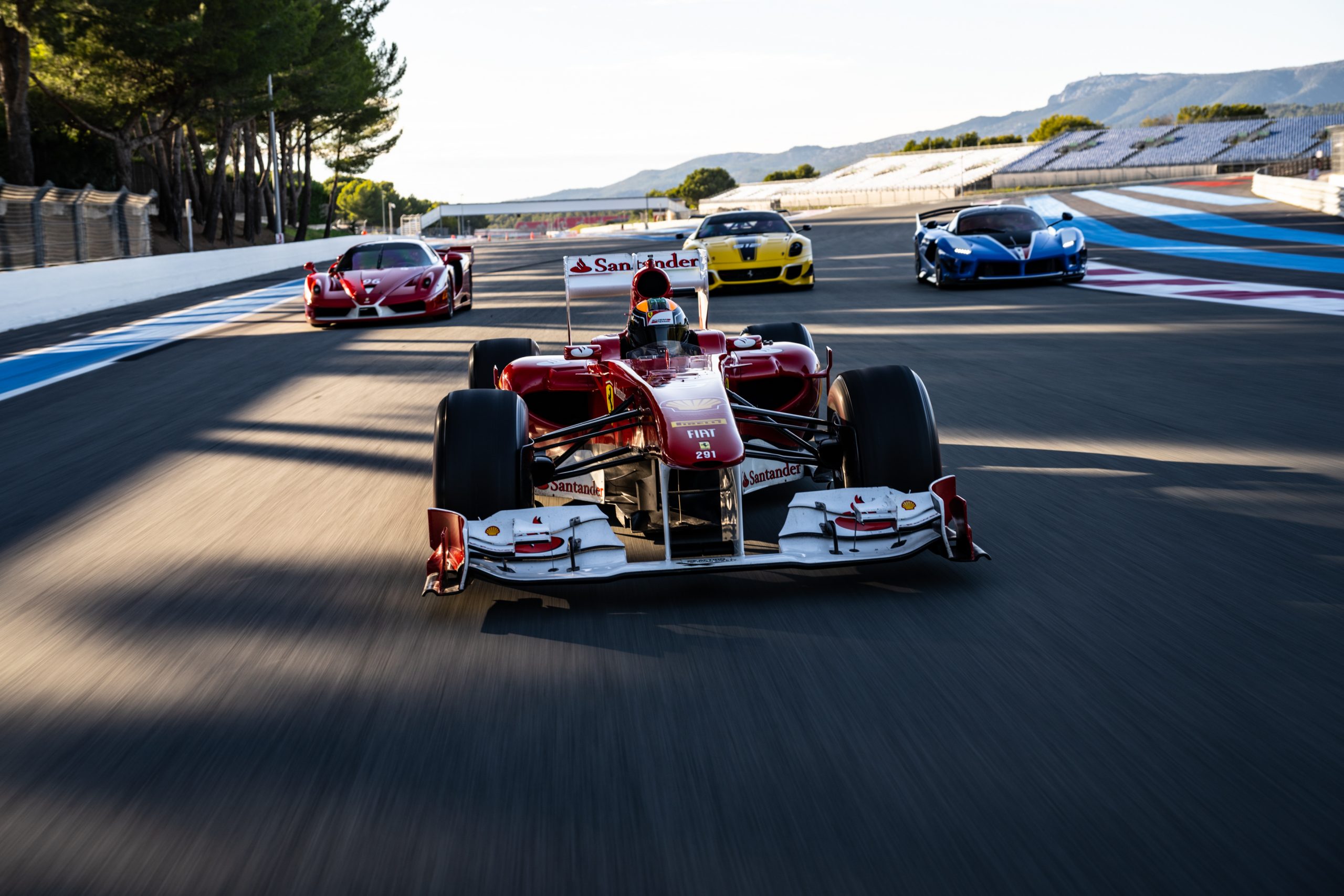 Finali Mondiali 2023 | Formula Automobile