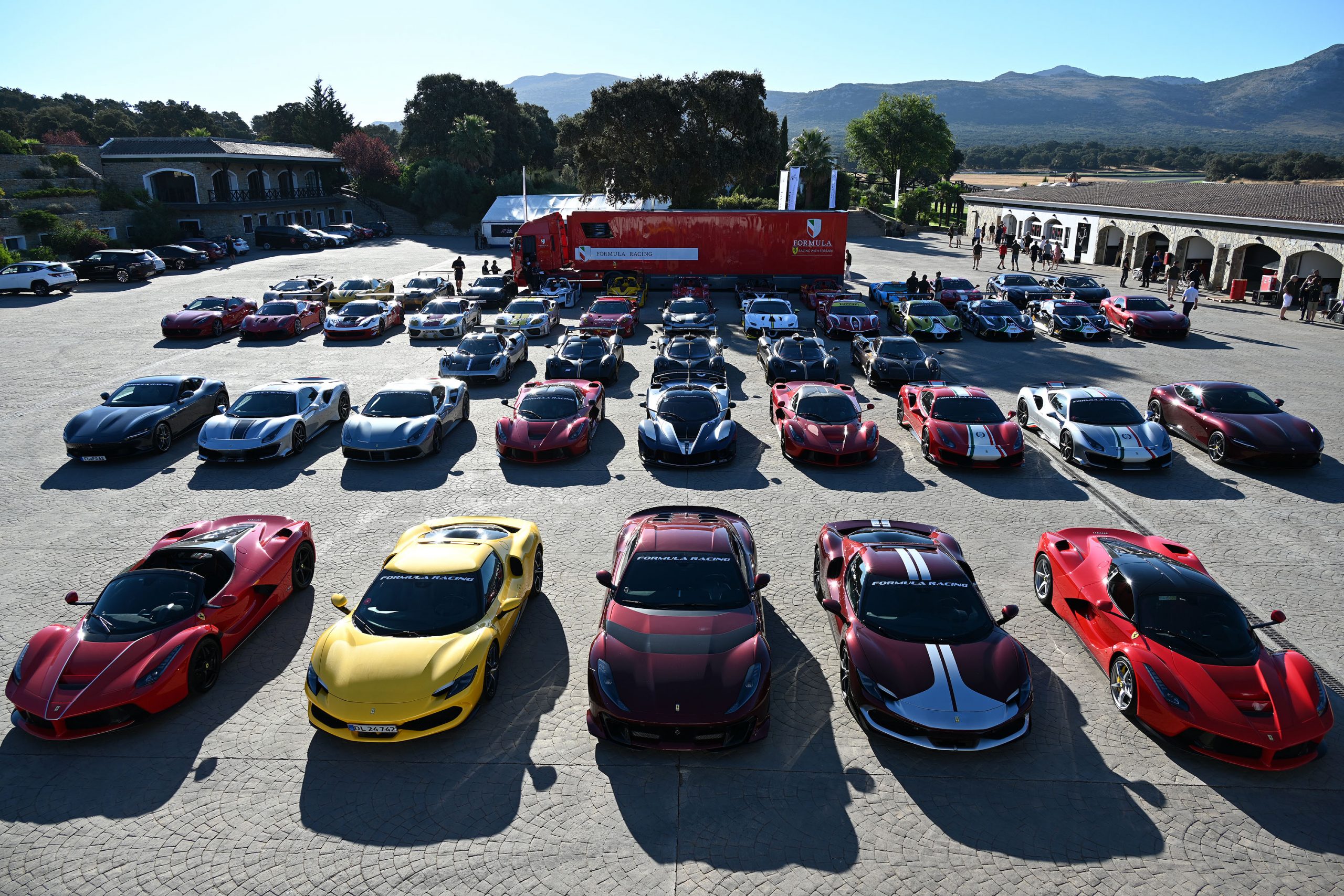 Events | Formula Automobile