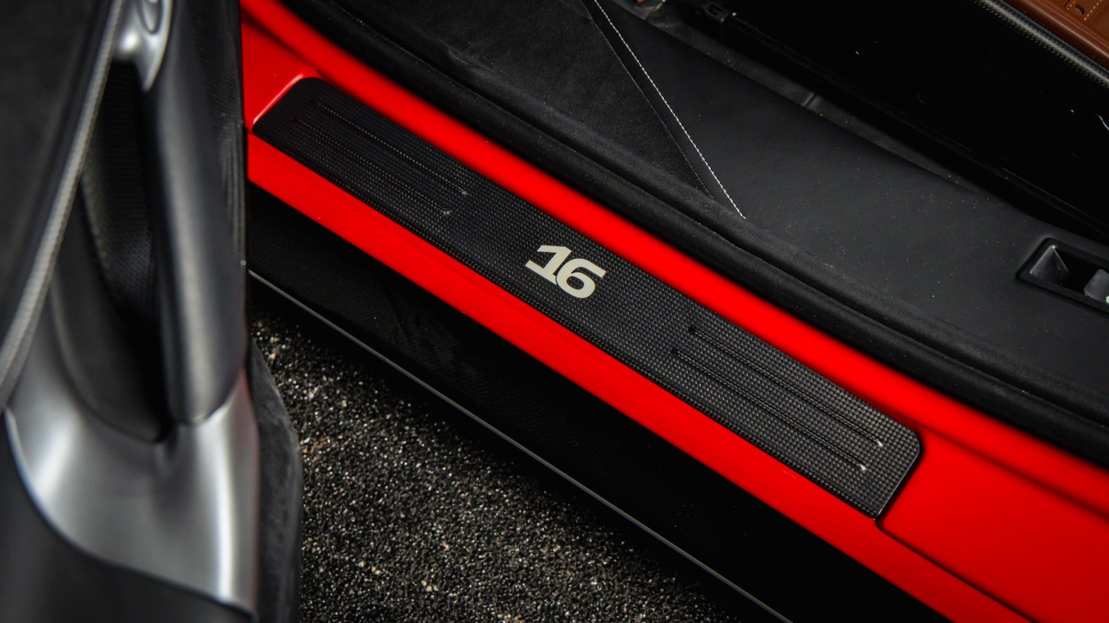 DCT Ferrari, SF90 Spider | Formula Automobile