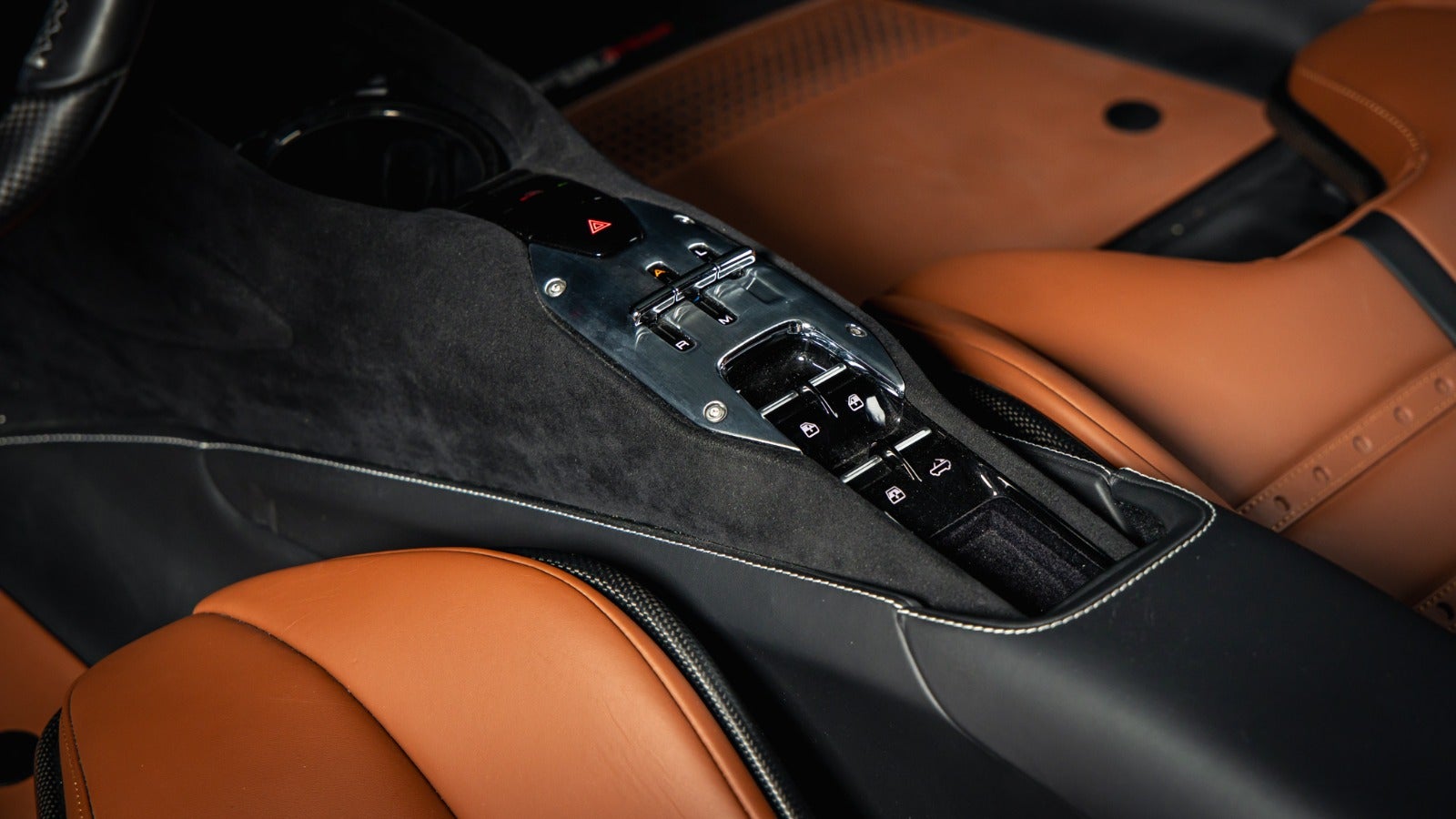 DCT Ferrari, SF90 Spider | Formula Automobile