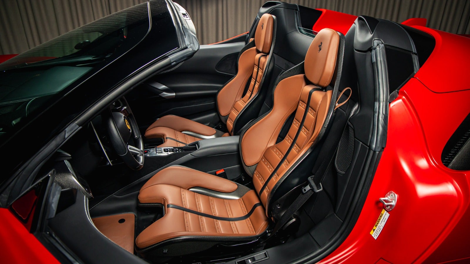 DCT Ferrari, SF90 Spider | Formula Automobile